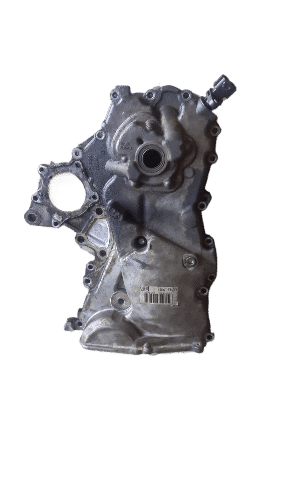 Toyota Yaris 2NZ Timing Cover | Brits Brothers™