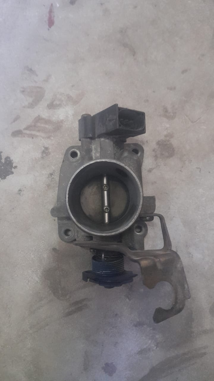 Wiper Motors - Ford Bantam Rocam Throttle Body for sale in Saldanha (ID ...