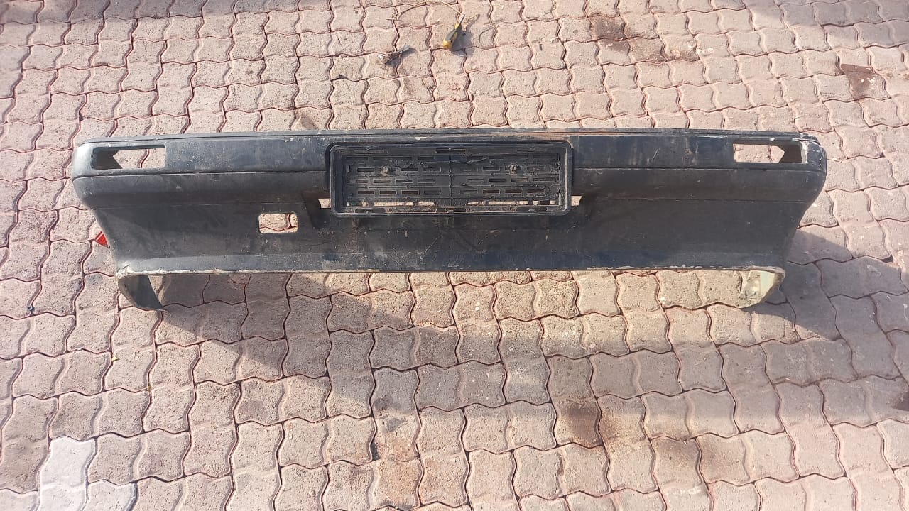 Front Bumper - Vw golf 1 front bumper for sale in Saldanha (ID:620727729)