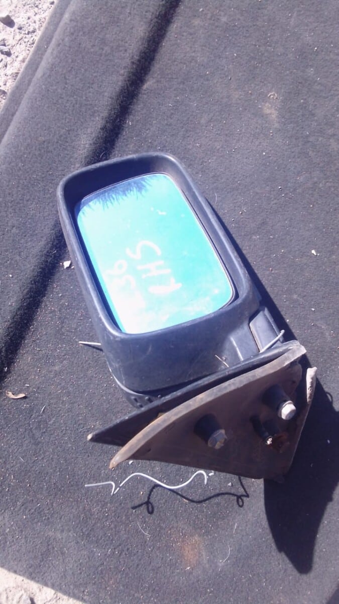 BMW E36 Right Mirror - Used (2) | Marketplace – Brits Bros