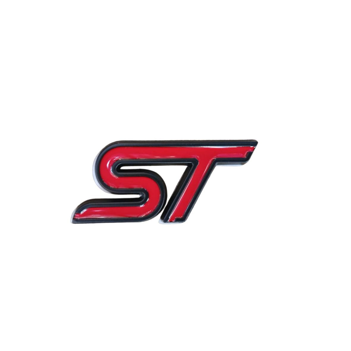 Ford Focus / Fiesta ST Badge | Brits Brothers™