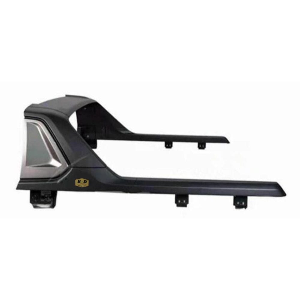 Toyota Hilux GD6 Sport Roll Bar | Marketplace – Brits Bros