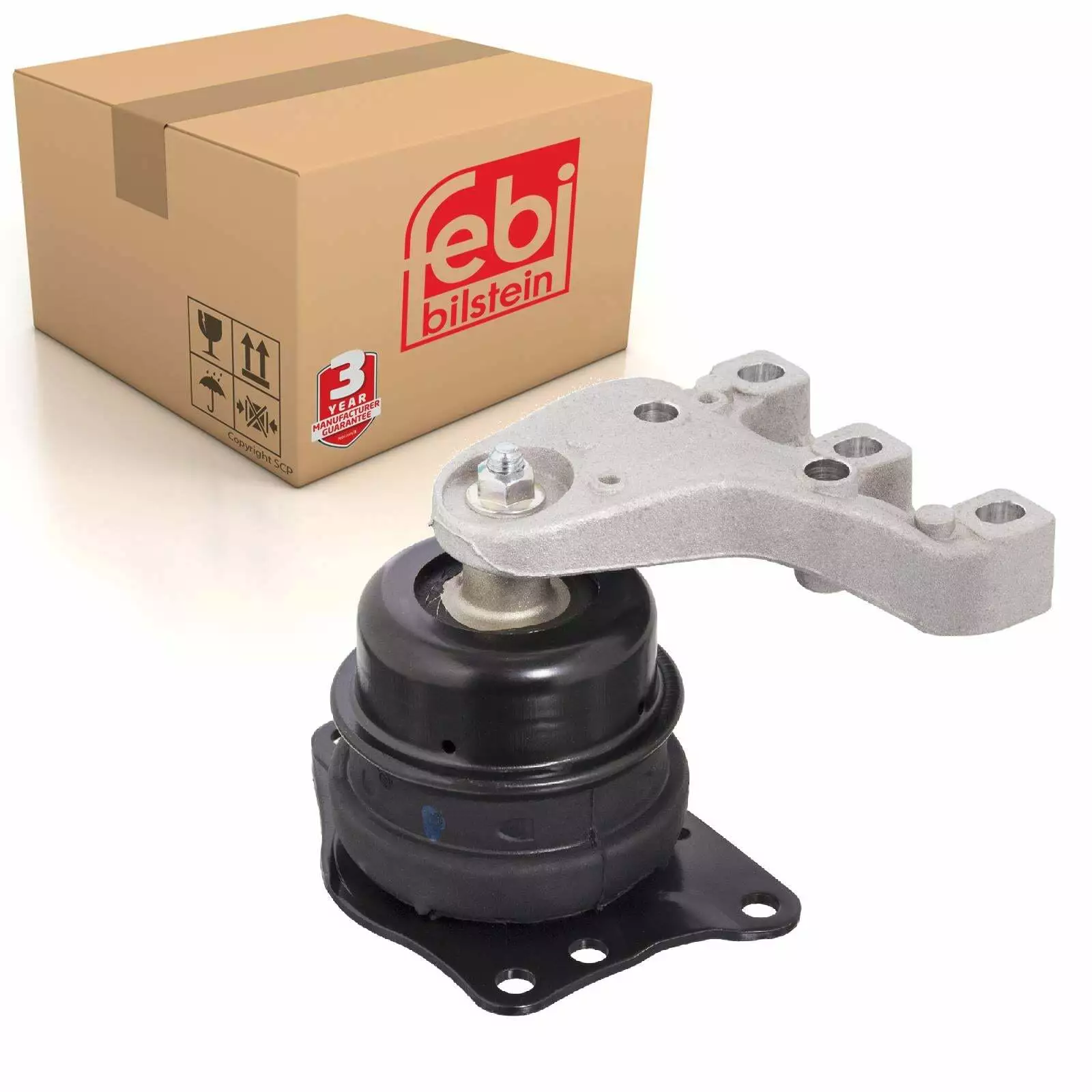 VOLKSWAGEN CLPA/CDDA POLO VIVO P Petrol 2010-2017 engine mounting-hydro ...